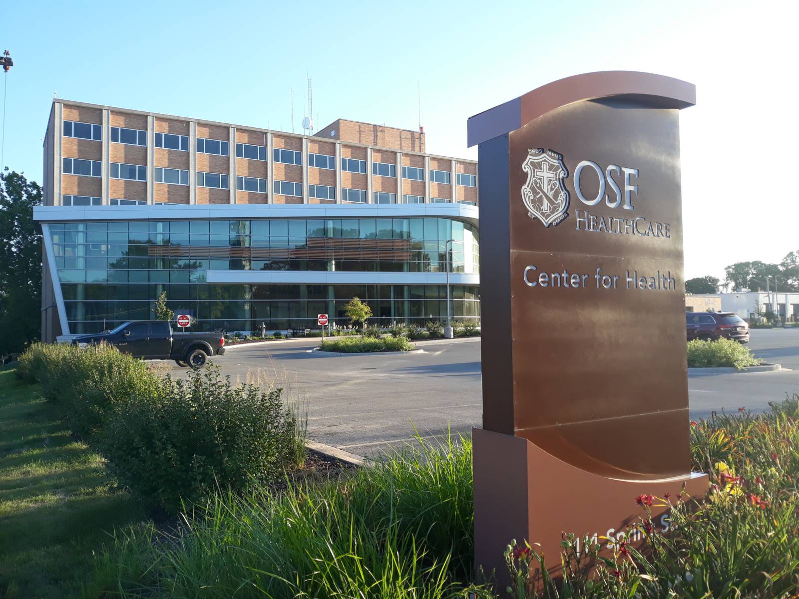 OSF Center for Health-Streator to host community blood drive – Shaw Local