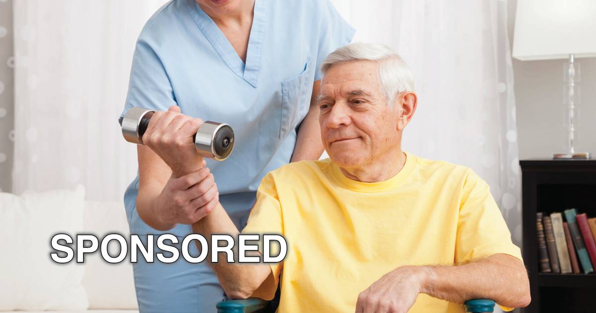 Physical Rehabilitation at Morrison Community Hospital – Shaw Local