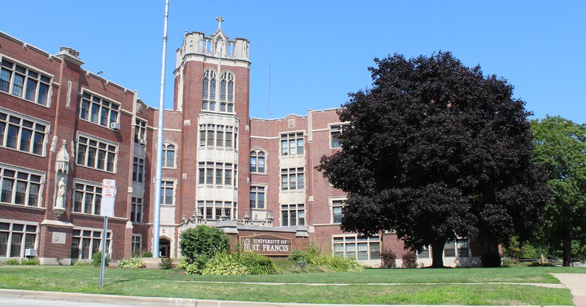 USF Joliet’s recovery support program gets state $1.14 million grant ...