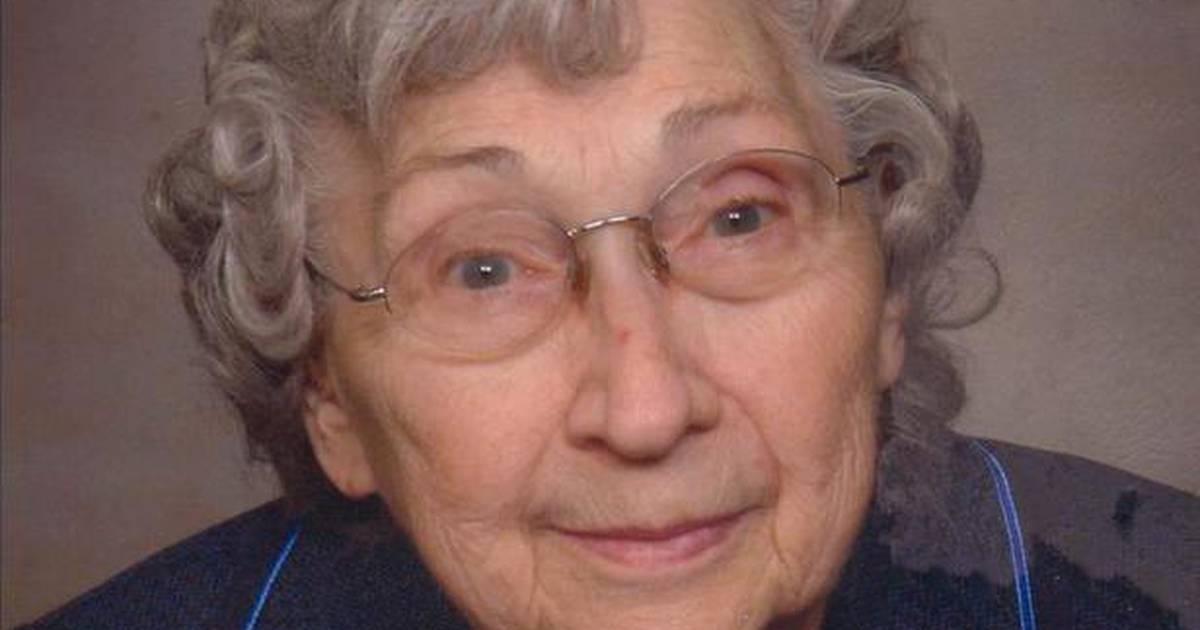 Mildred F. Rutherford – Shaw Local