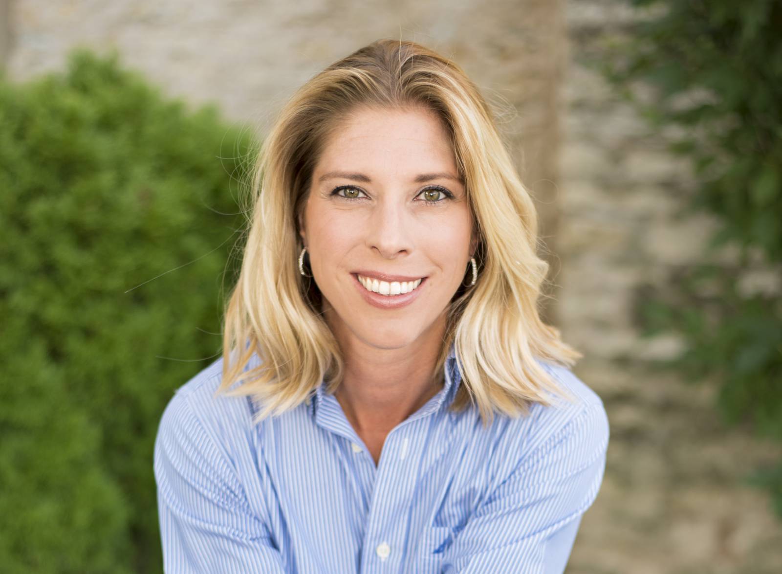 Mill Creek mom Jessica Breugelmans to seek DeWitte’s seat – Shaw Local