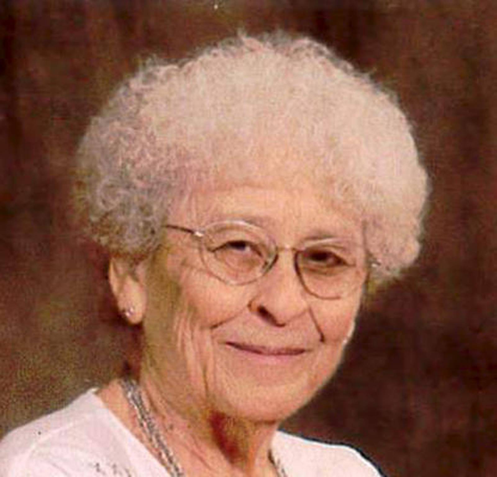 Grace M. Hepner – Shaw Local