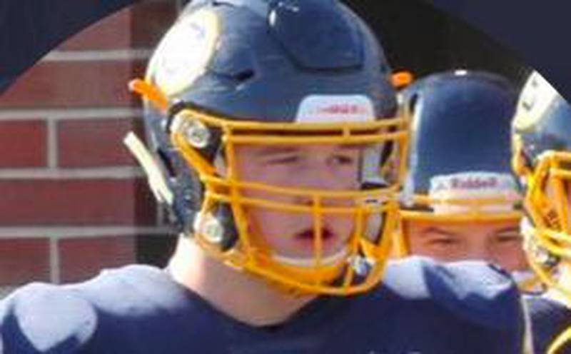 Sterling's Heffelfinger headed to ISU as preferred walk-on – Shaw Local