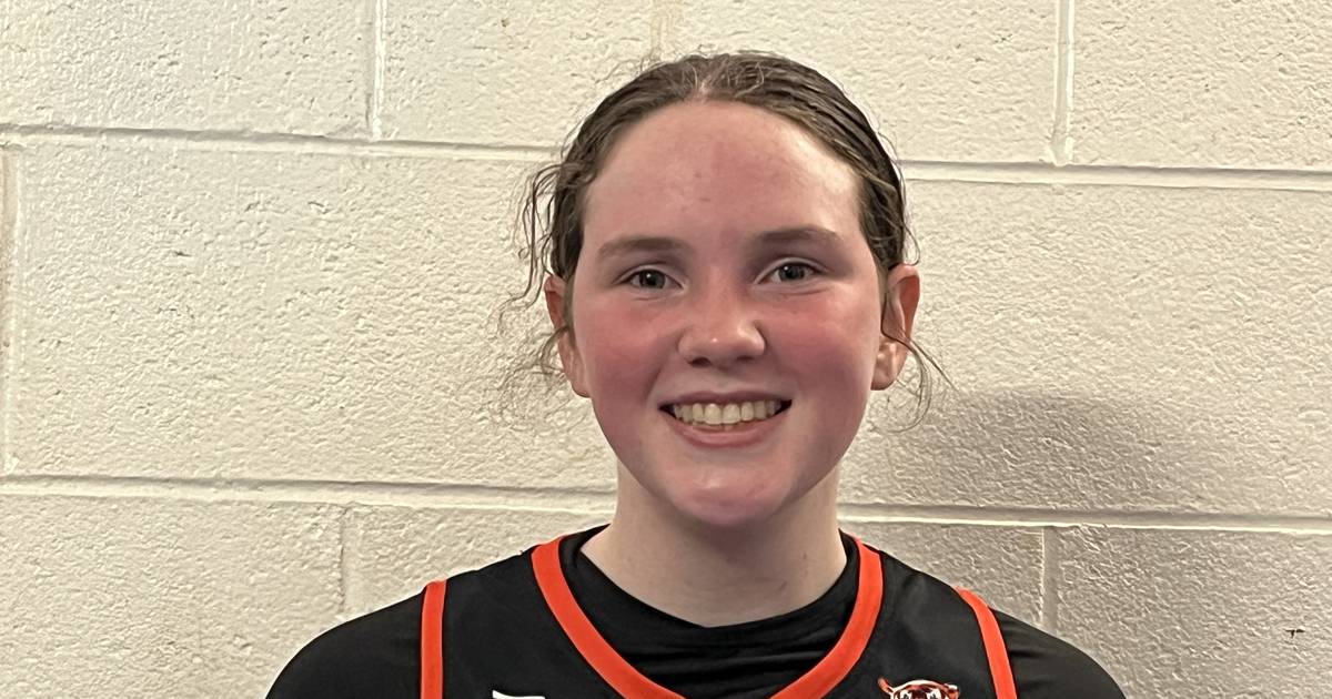 Girls basketball: Crystal Lake Central withstands 3-point barrage to ...