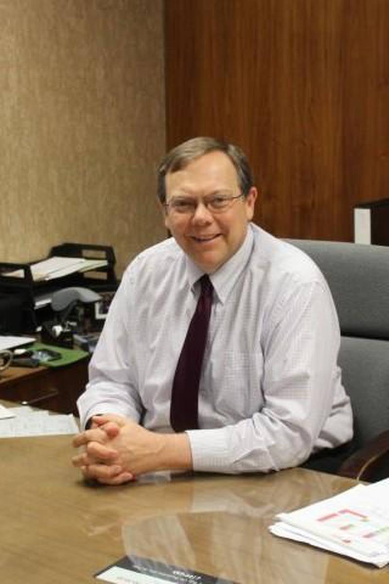 Stickel retires from Granville National Bank – Shaw Local