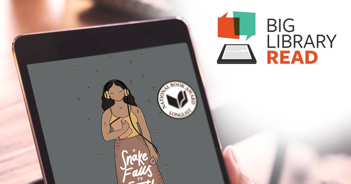 Batavia Public Library joins worldwide book club with award-winning ...