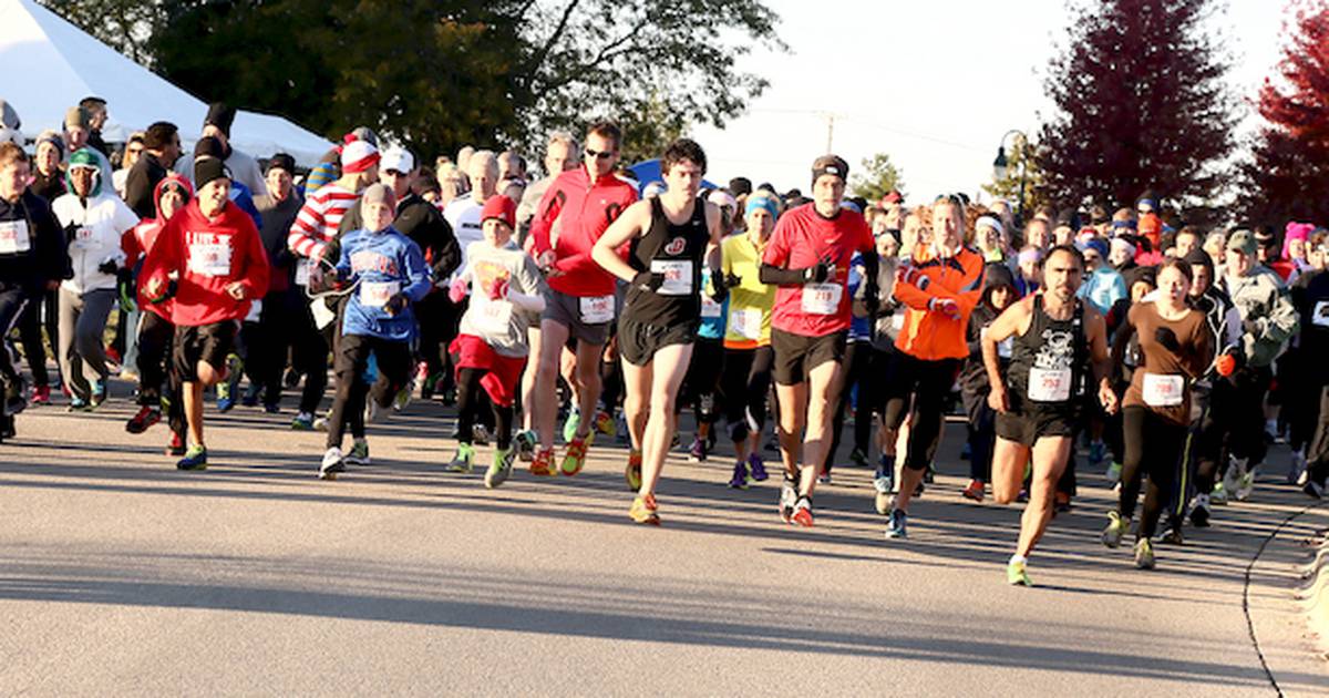 Marklund 5K event to raise money for client services – Shaw Local