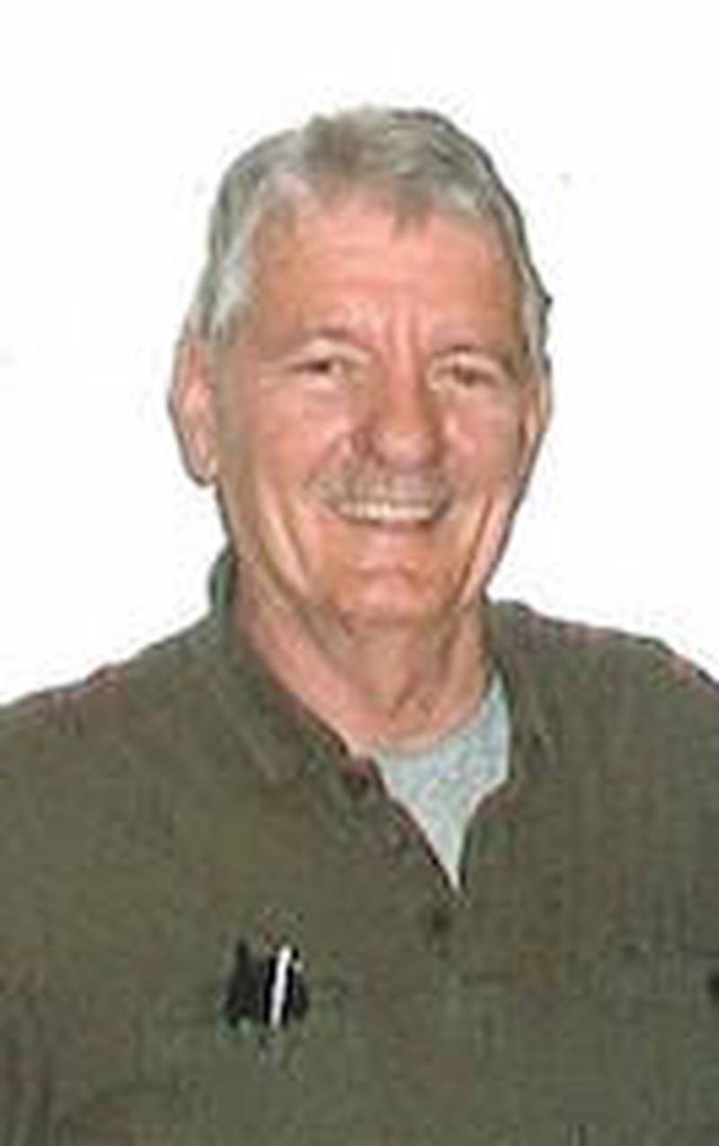 Edmund S. Geiger – Shaw Local