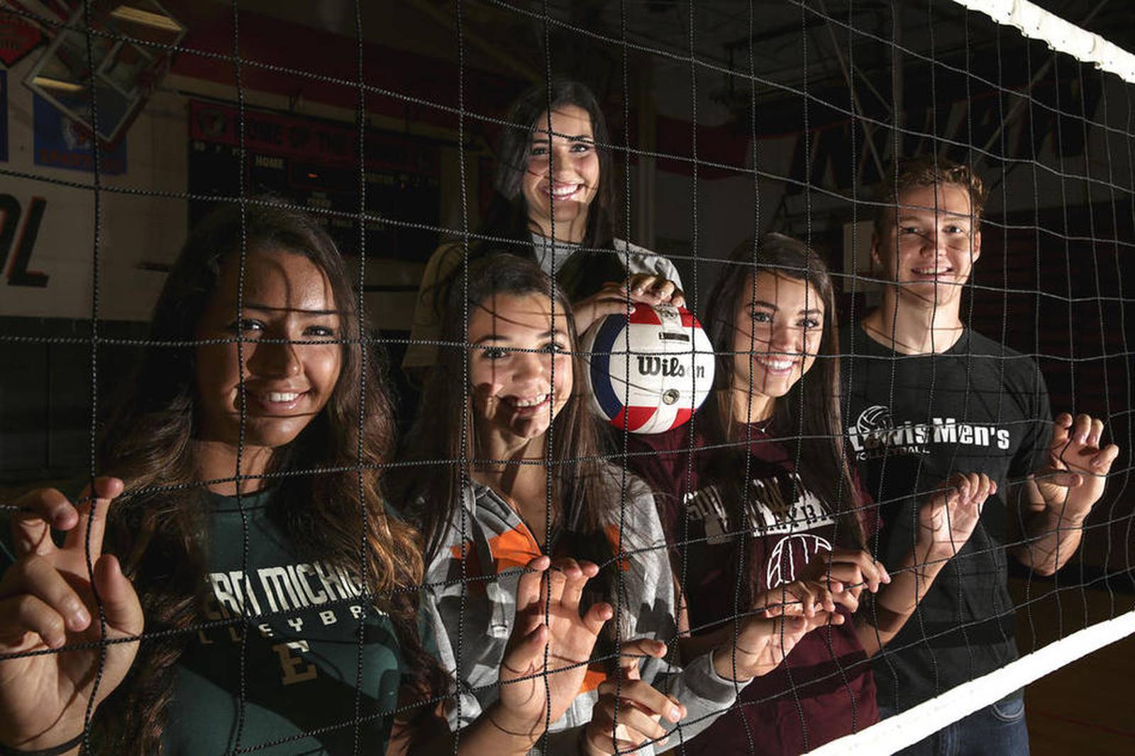 Five Perinar siblings drive each other, but make their own marks in ...