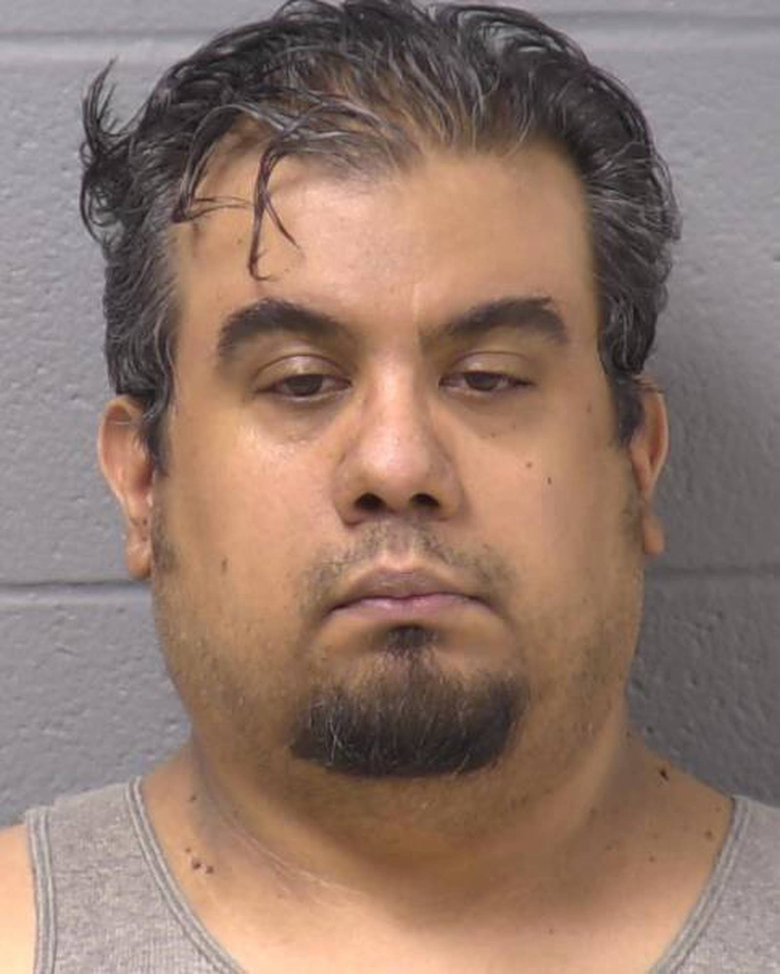 Will County man charged with child pornography – Shaw Local