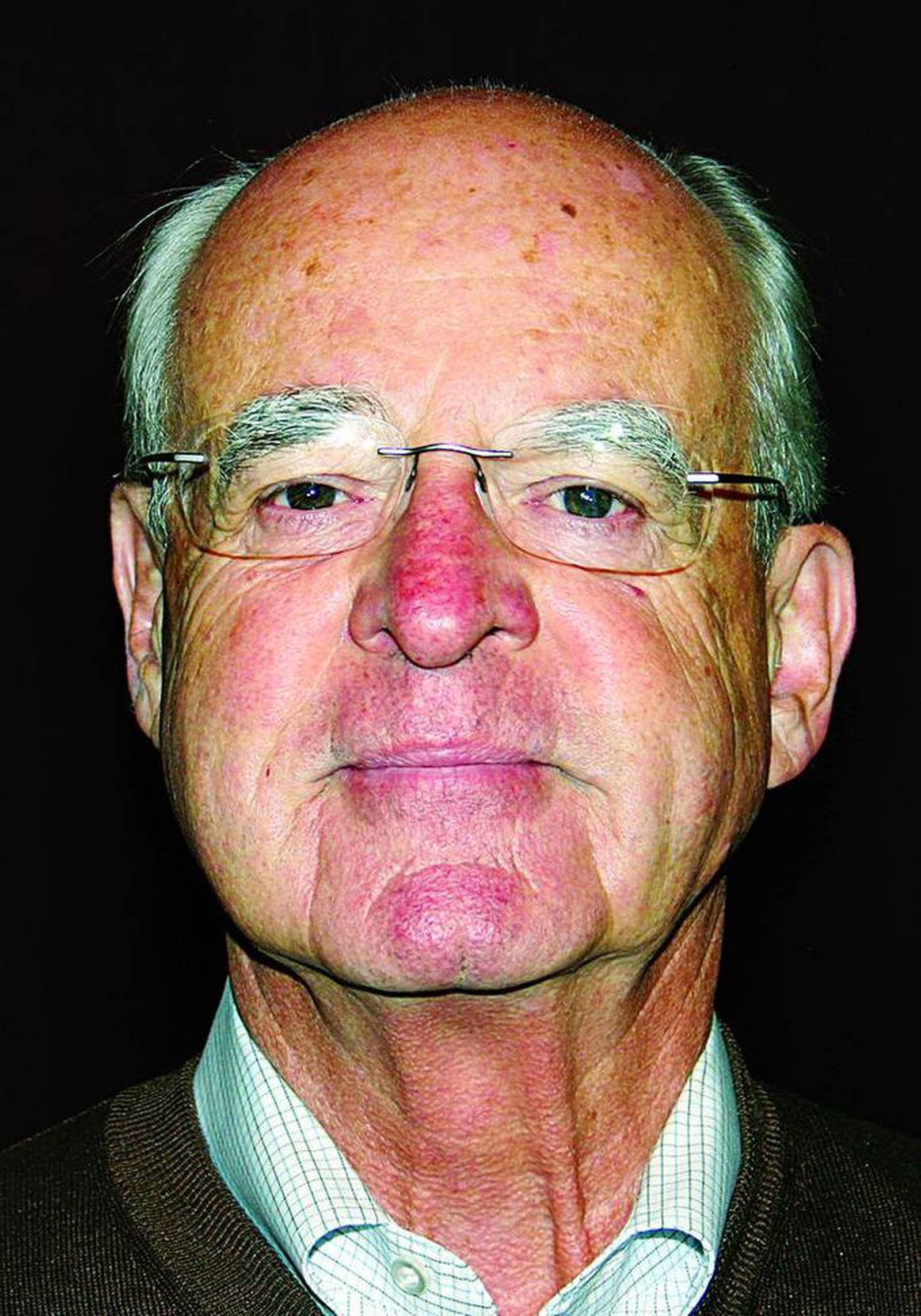 Courts step in, manage much of government – Shaw Local