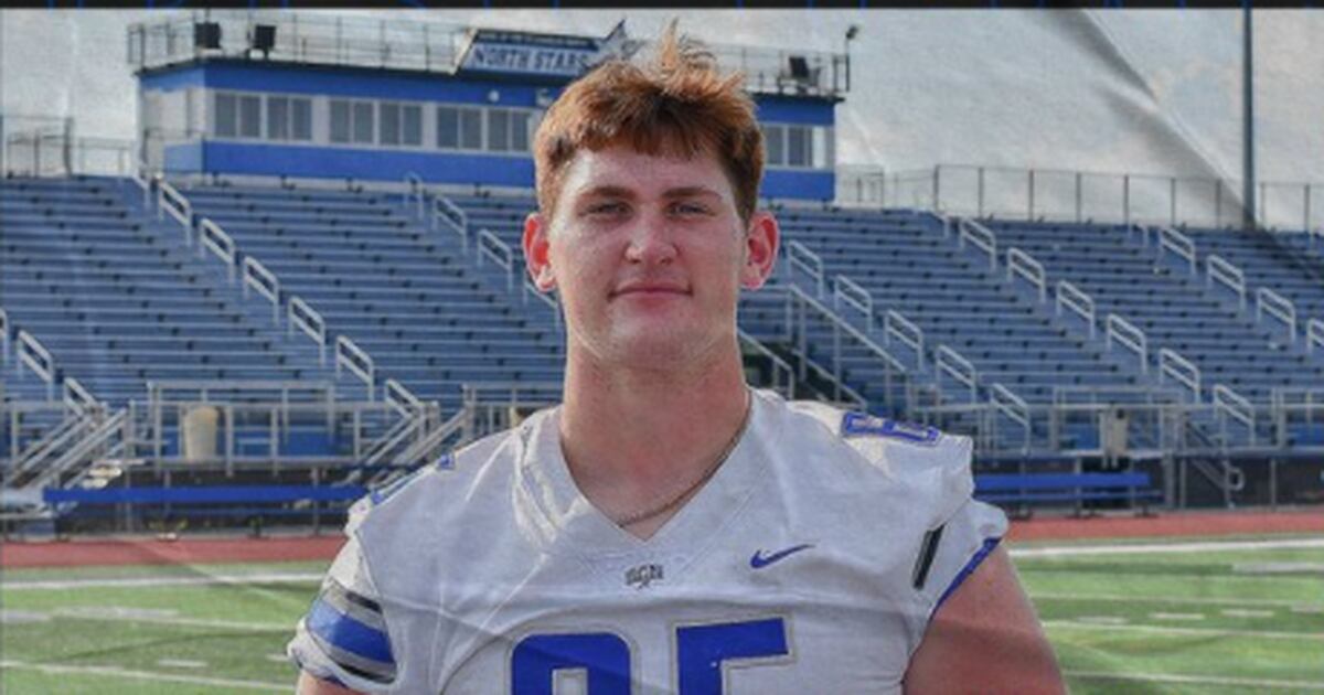 Former St. Charles North standout Paolo Gennarelli named to The ...