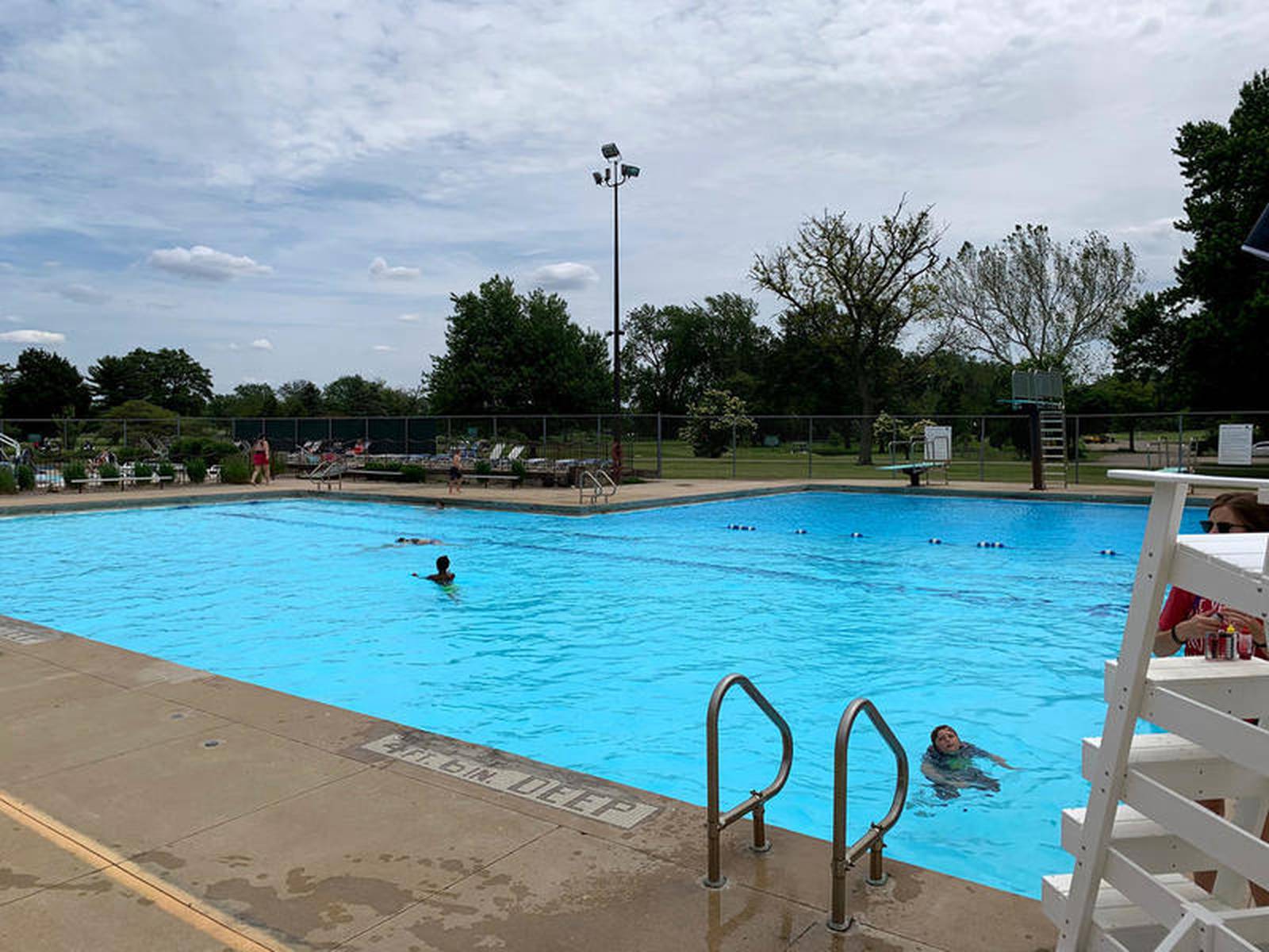 Sycamore’s community pool has seen its last swimmer – Shaw Local