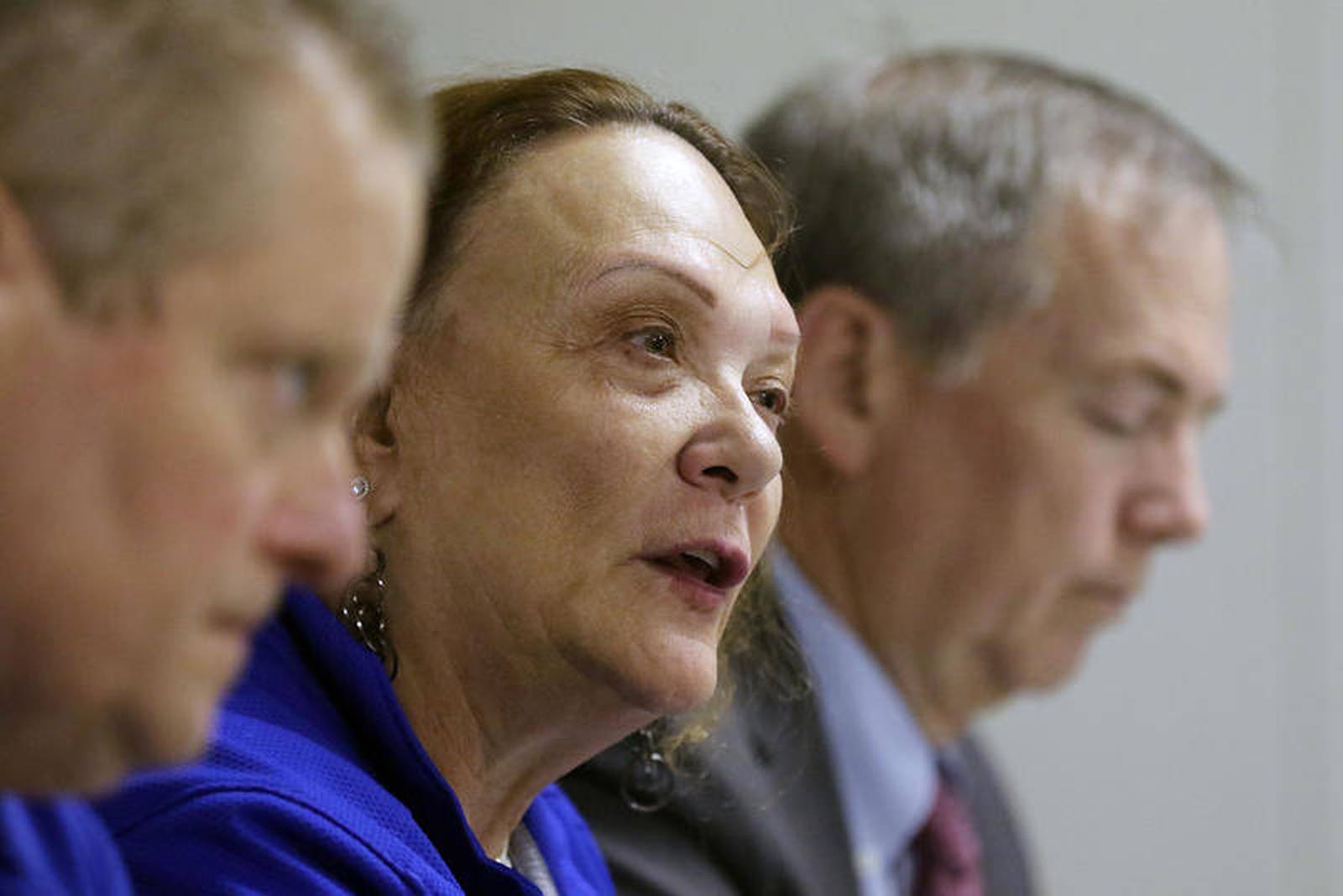 Outgoing Sen. Althoff urges Senate to reconsider consolidation bill ...