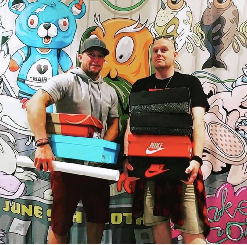 Wheaton restaurant manager remembered as ‘larger-than-life personality ...