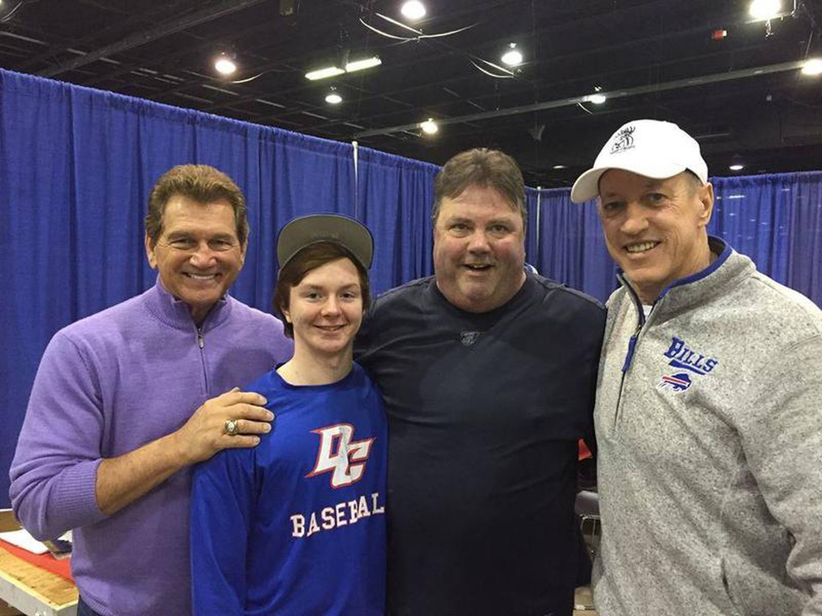 High school boys basketball insider: D-C's Feldmann to be inducted into ...