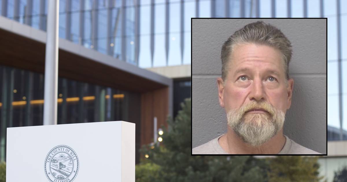 Lockport man appeals denial of jail release in wife’s murder case ...