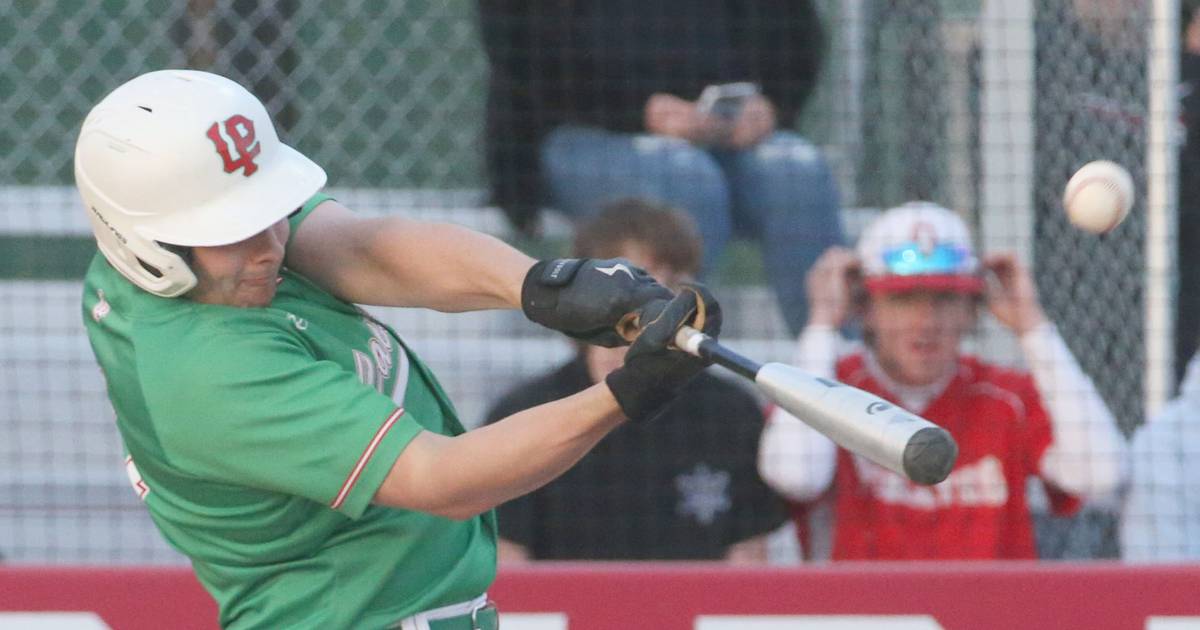 IVCC baseball has ‘upside’ on offense, more pitching depth – Shaw Local