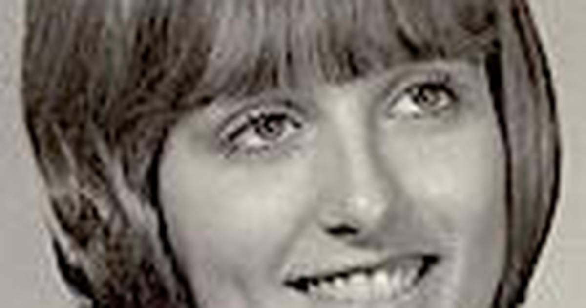 Gayle R. Overocker – Shaw Local