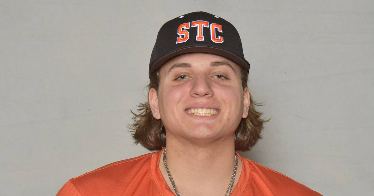 Pistol Shrimp’s Jake Zitella drafted by New York Mets – Shaw Local