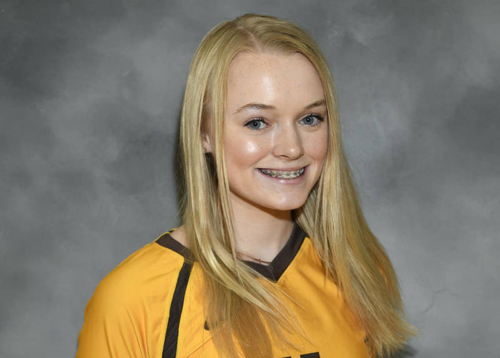 High school volleyball insider: Jacobs' Maggie Wallenberger is athlete ...