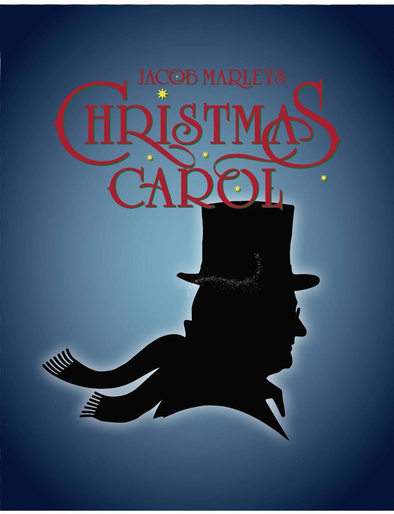 Morris Theatre Guild announces production of Jacob Marley’s Christmas ...