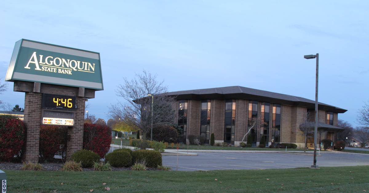 Algonquin State Bank to be acquired by Michigan State University ...