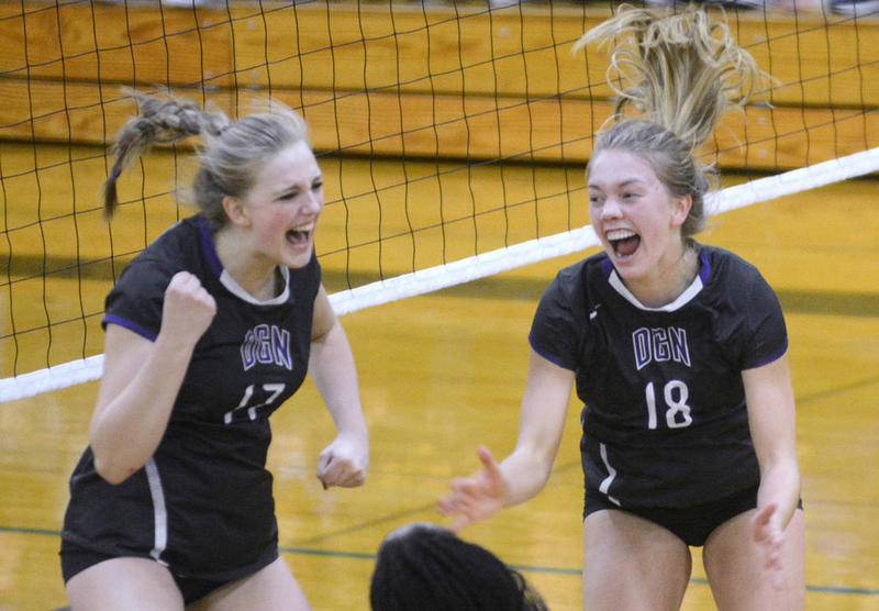 Downers Grove North to 'light up the gym' Tuesday in celebration of ...