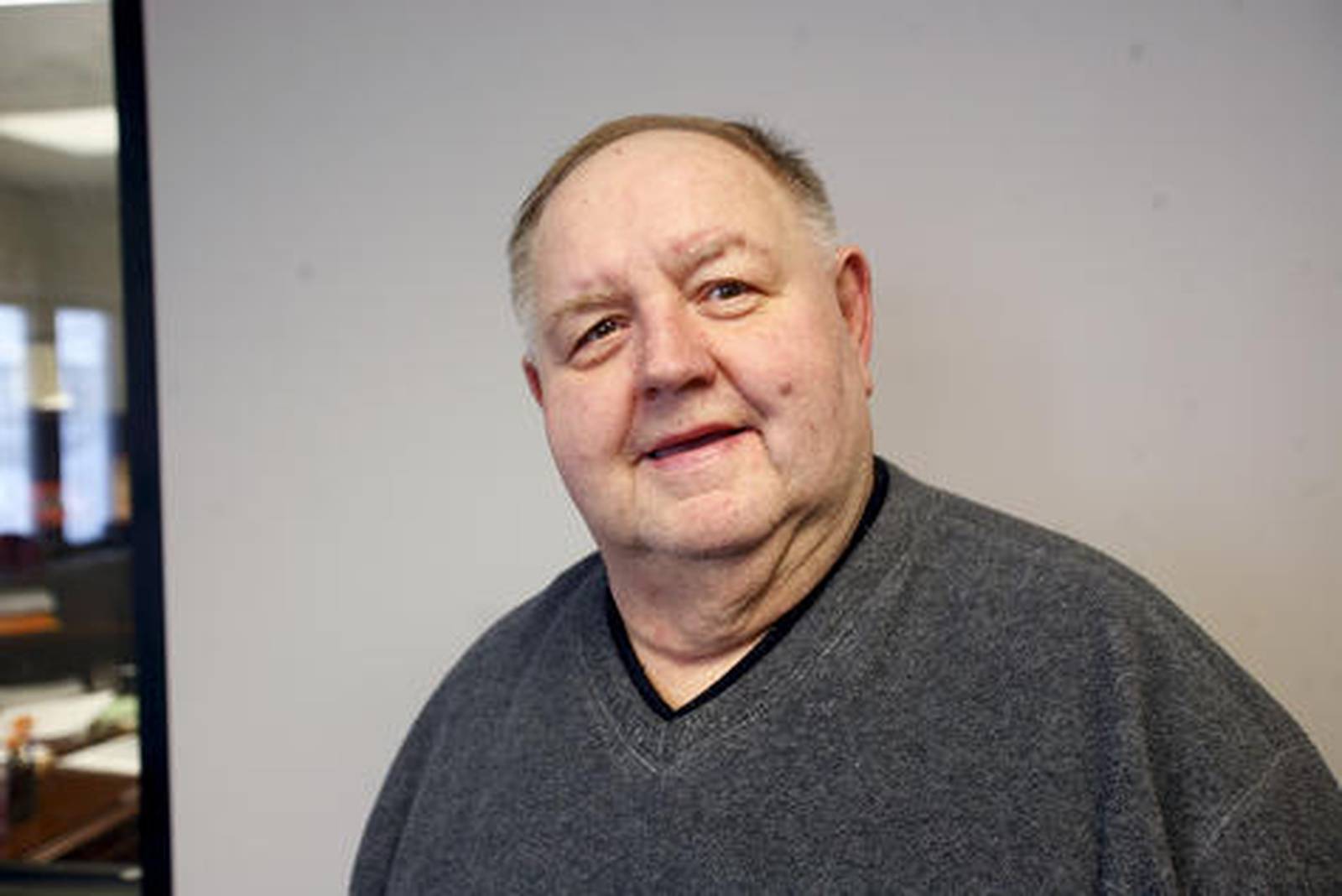 On the record ... with Jim Rombough – Shaw Local