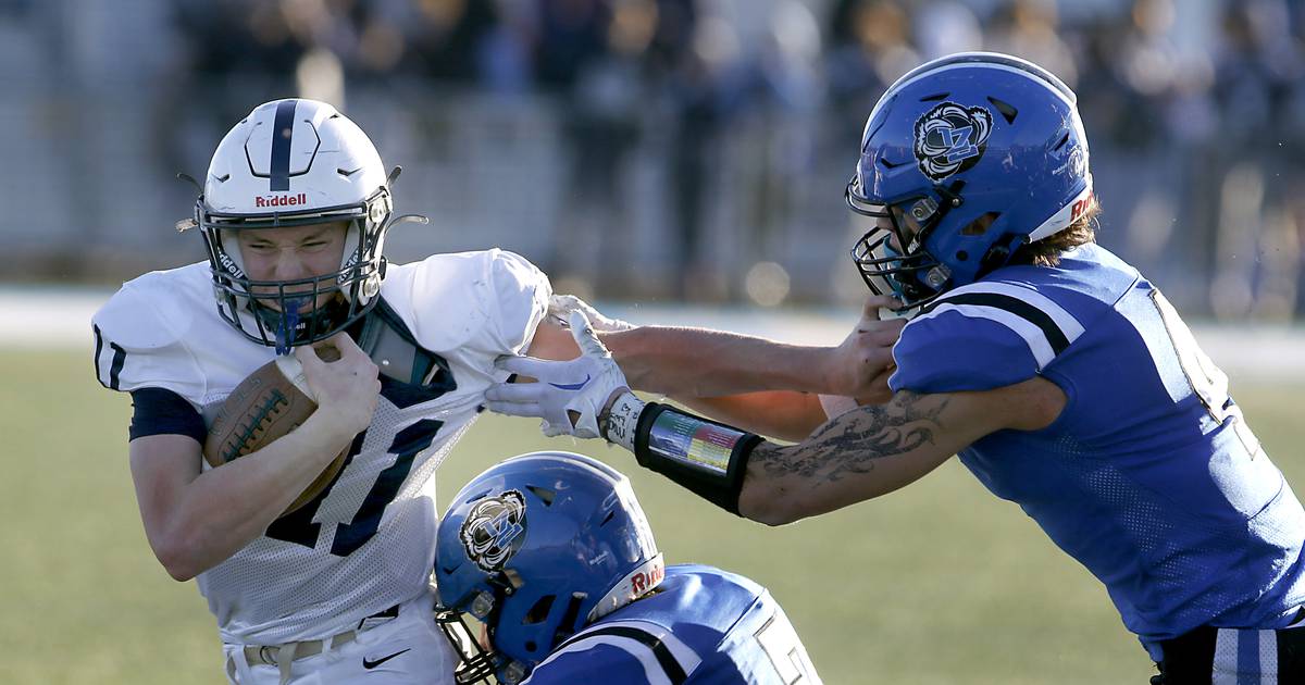 2024 season preview: Scouting the Fox Valley Conference – Shaw Local