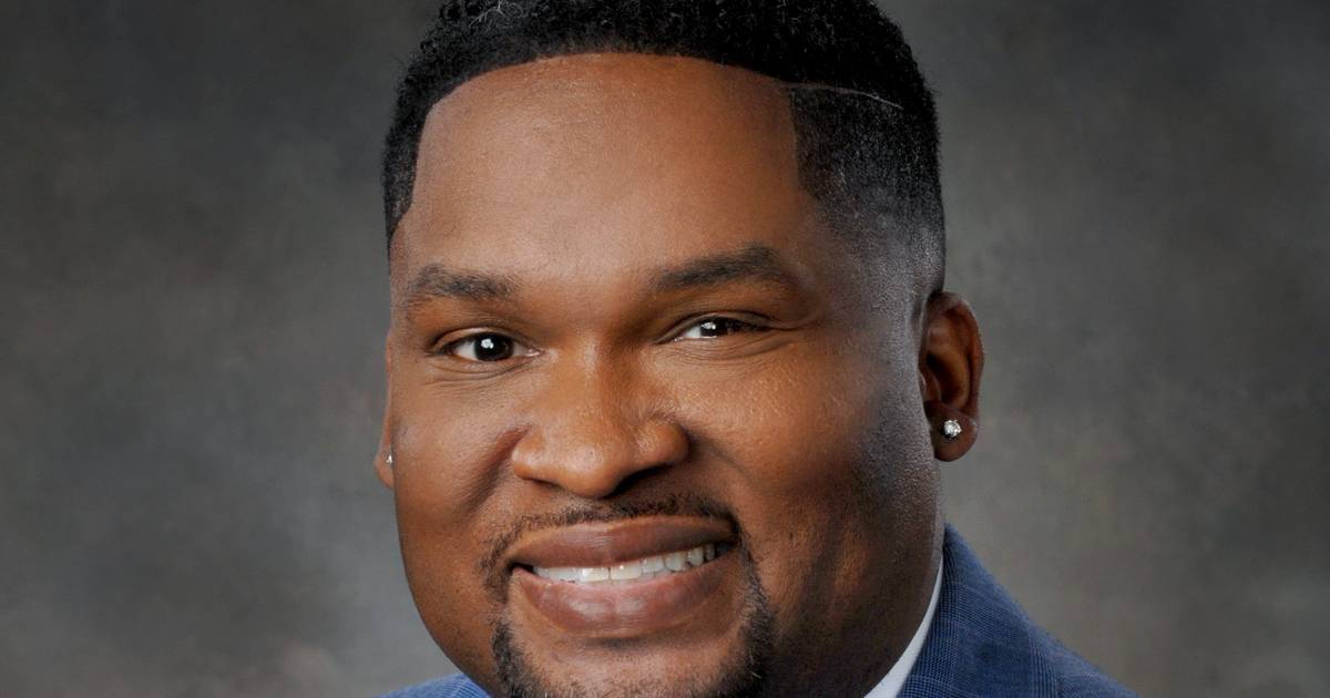 Cary District 26 Superintendent Brandon White leaving for Harvard ...