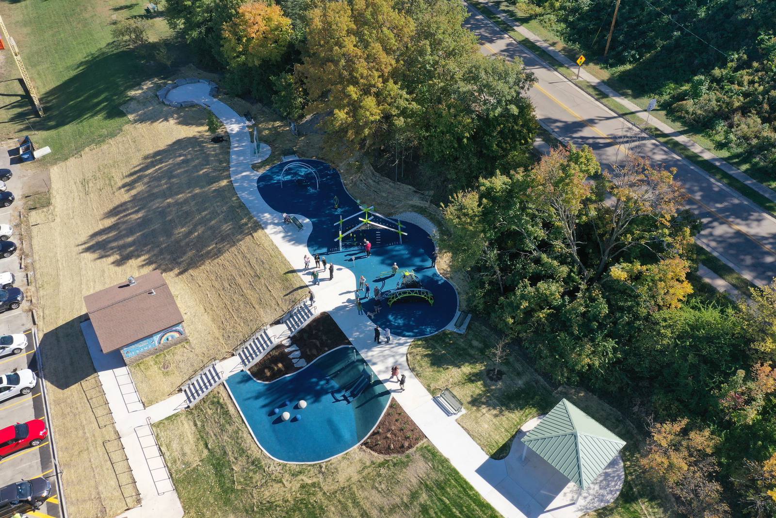 Submarine monument coming to Allen Park in Ottawa – Shaw Local