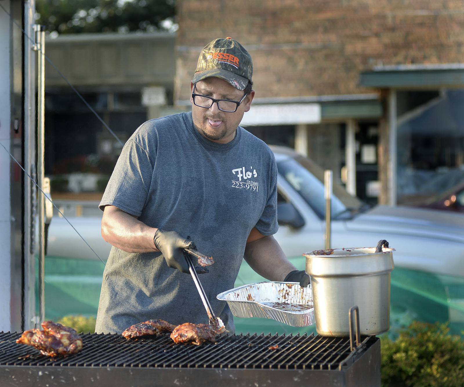 Oglesby to host Boots, Brews & BBQ on Sept. 16 – Shaw Local