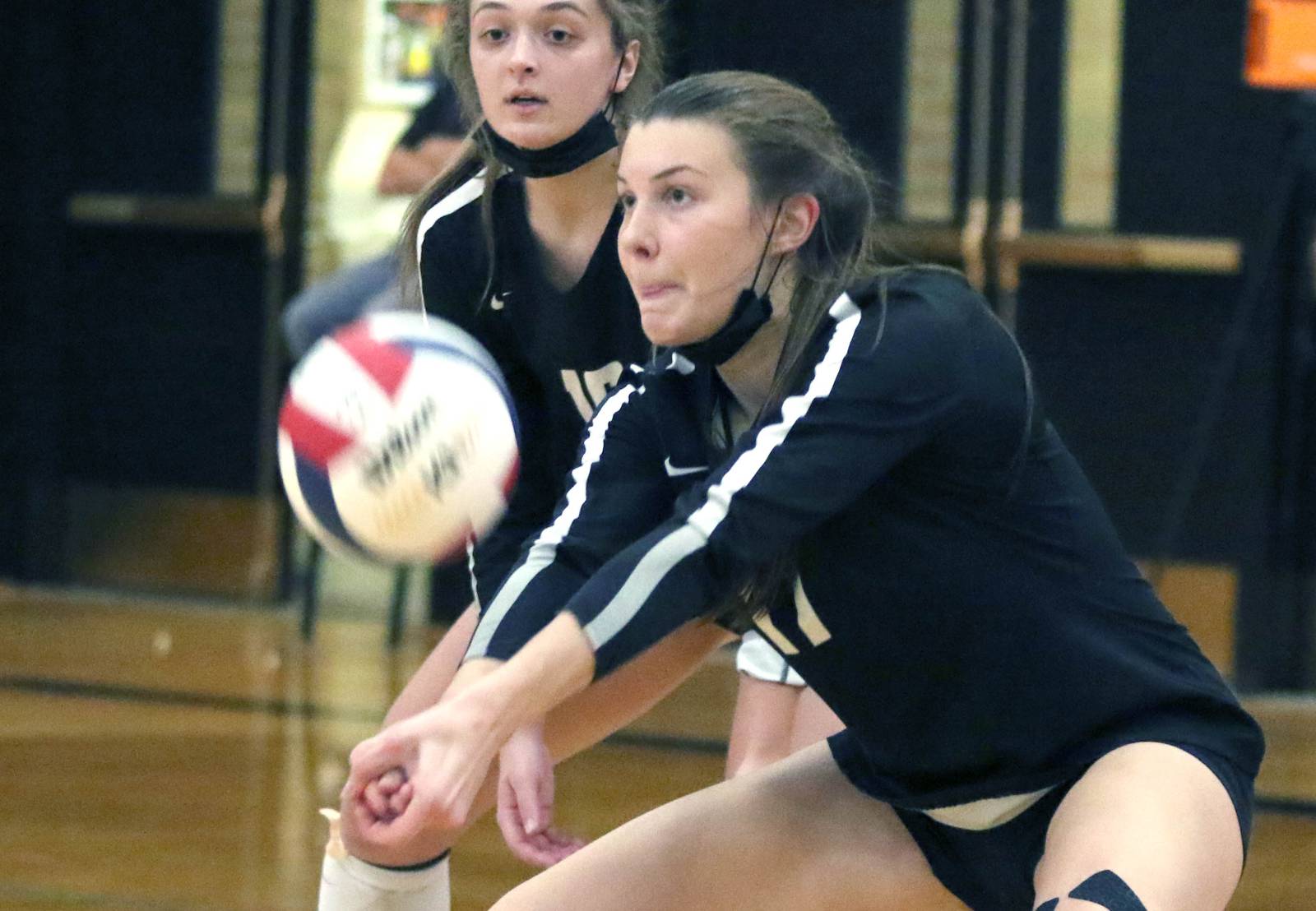 Girls Volleyball: Maddie Buckley, Kaneland see record-setting season ...
