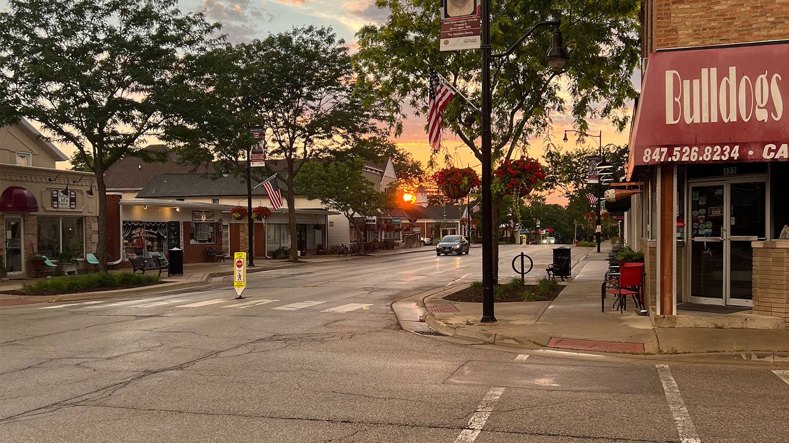 Village of Wauconda teams up with Visit Lake County – Shaw Local