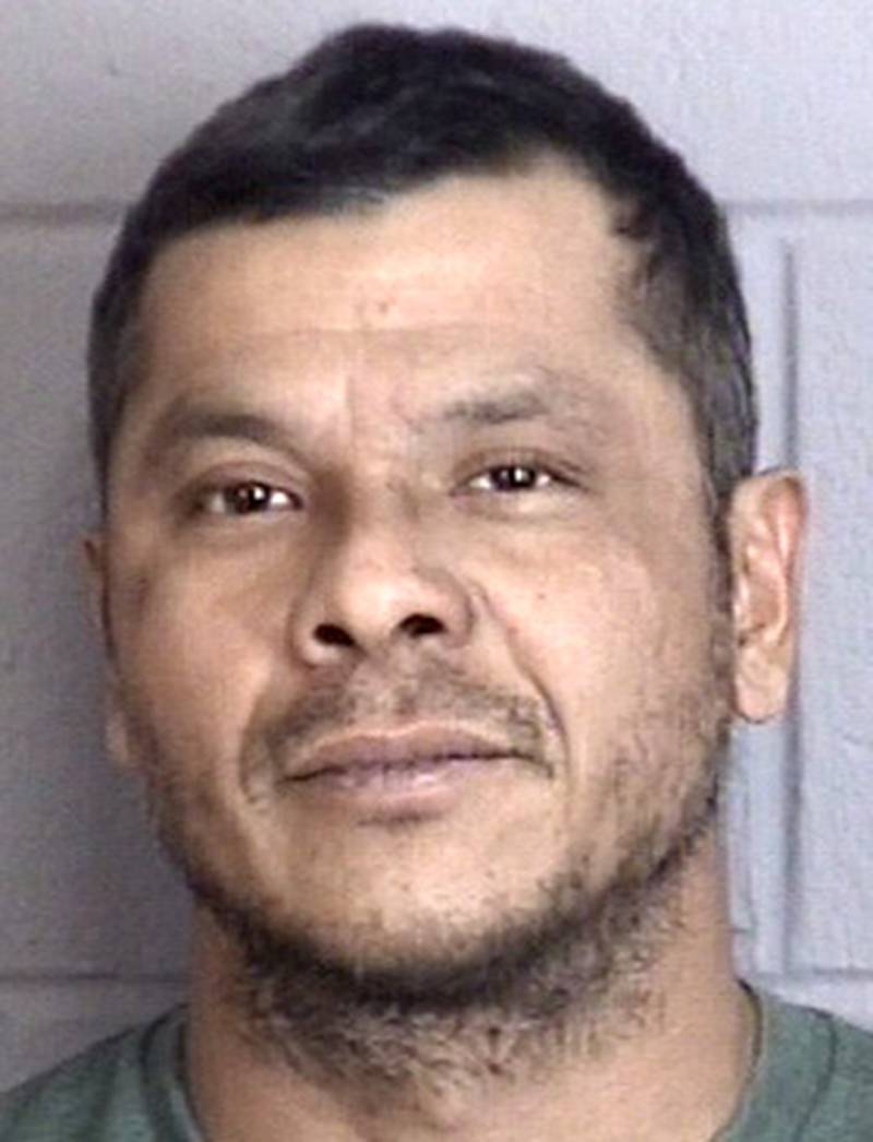 Sycamore man accused of attacking ex-girlfriend – Shaw Local