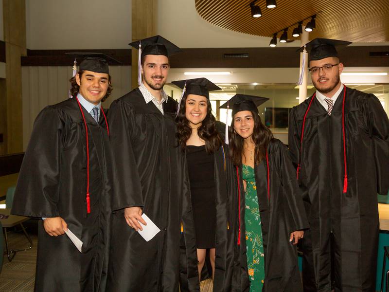 IVCC to livestream May 13 commencement – Shaw Local