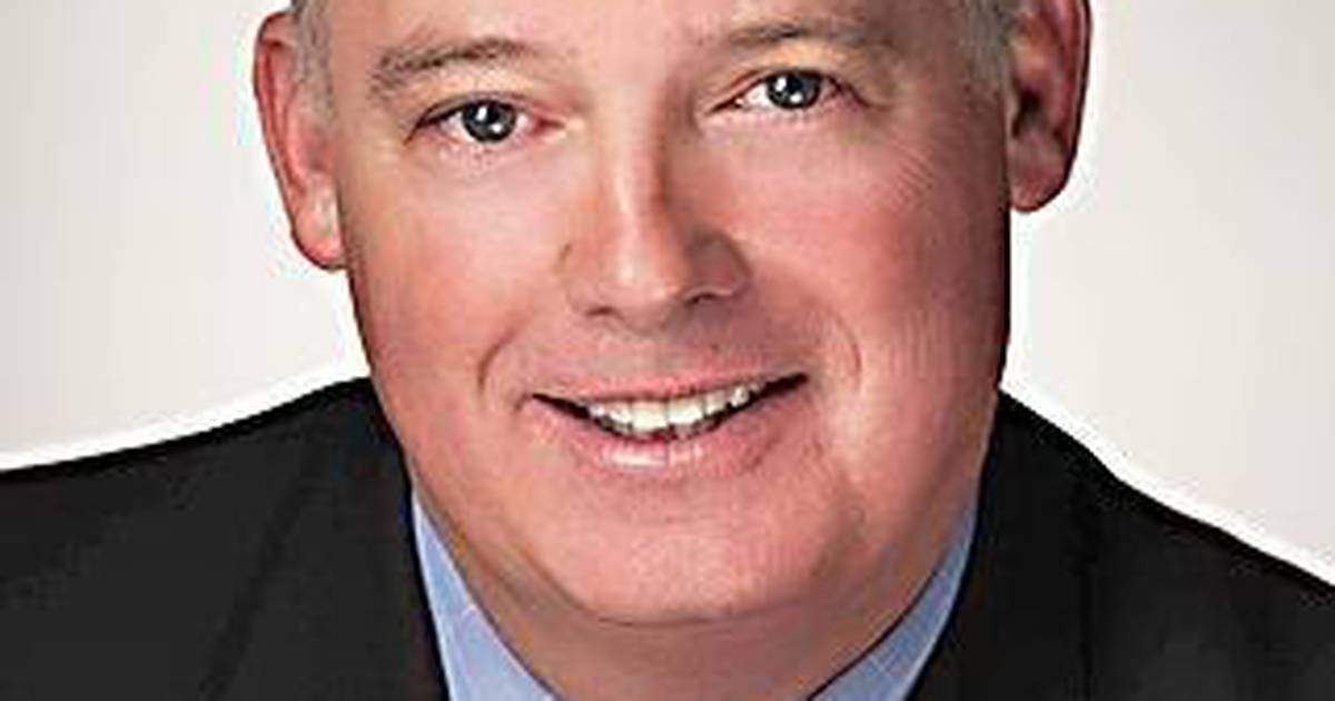 Endorsement: Illinois State Rep. Dist. 52: Martin McLaughlin – Shaw Local