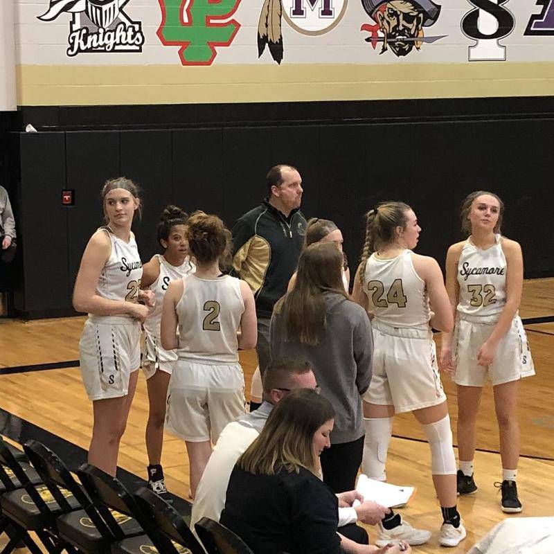 Sycamore girls roll past Kaneland – Shaw Local