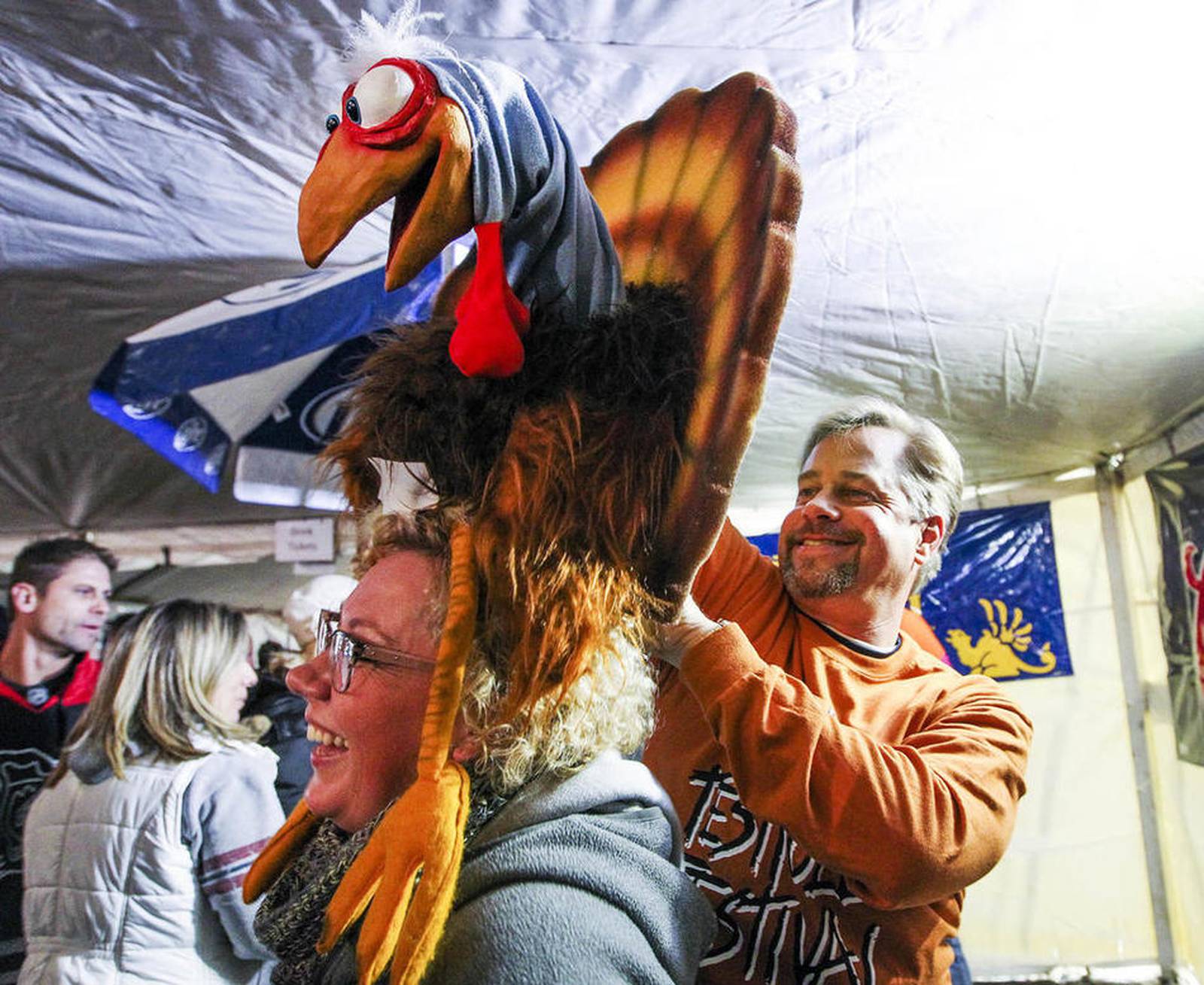 Turkey testicle festivals to bring crowds to McHenry County area – Shaw ...