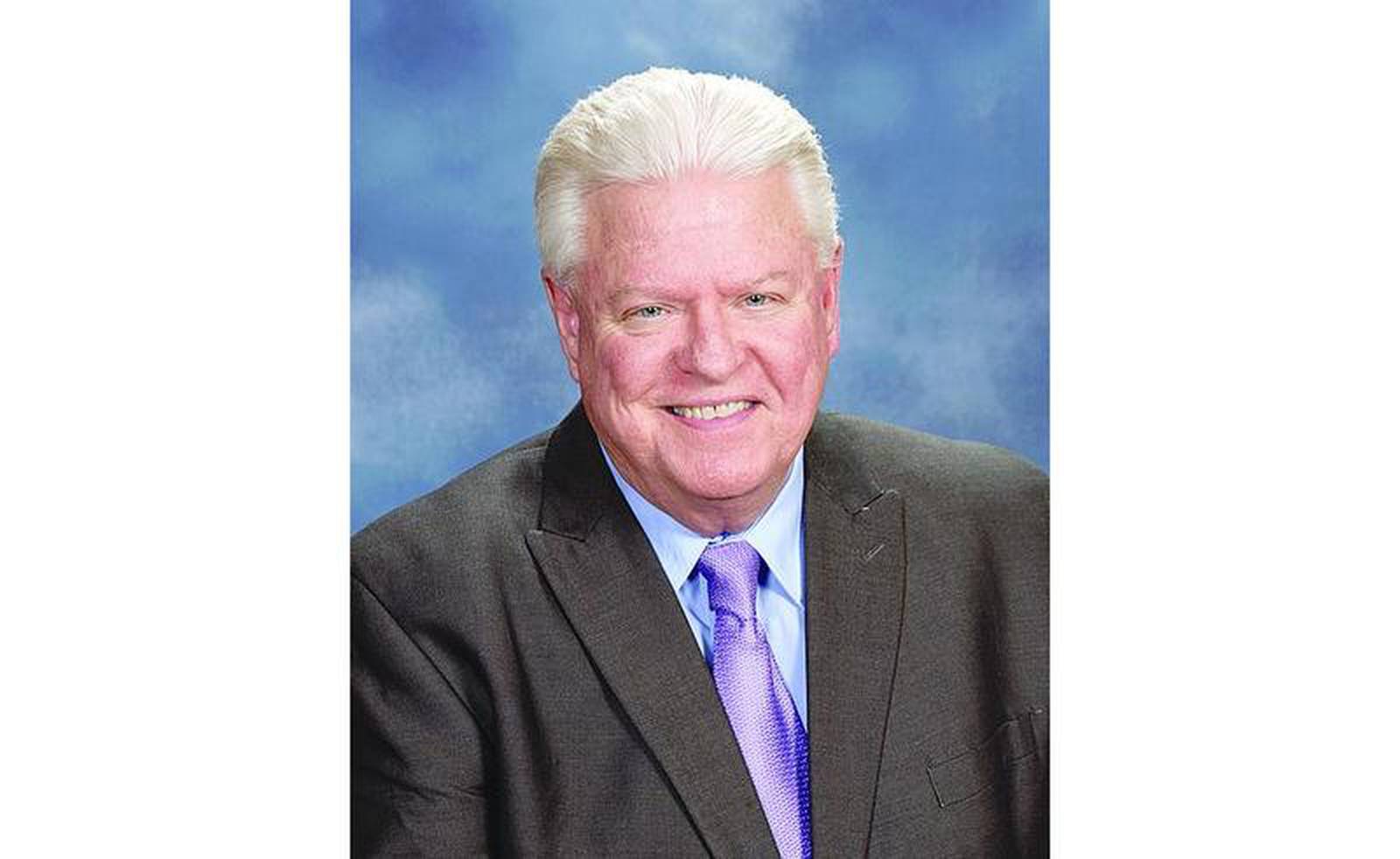 Steve Bouslog named this year's grand marshal – Shaw Local