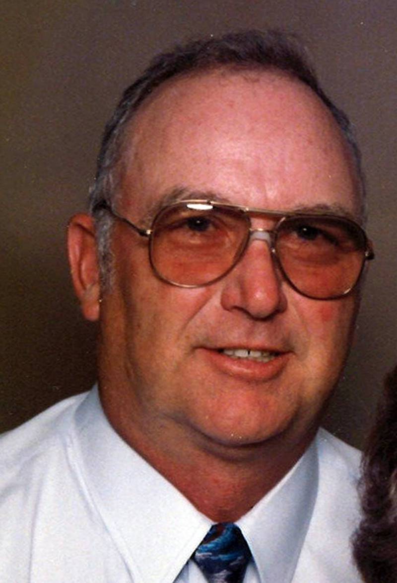 David Whited – Shaw Local