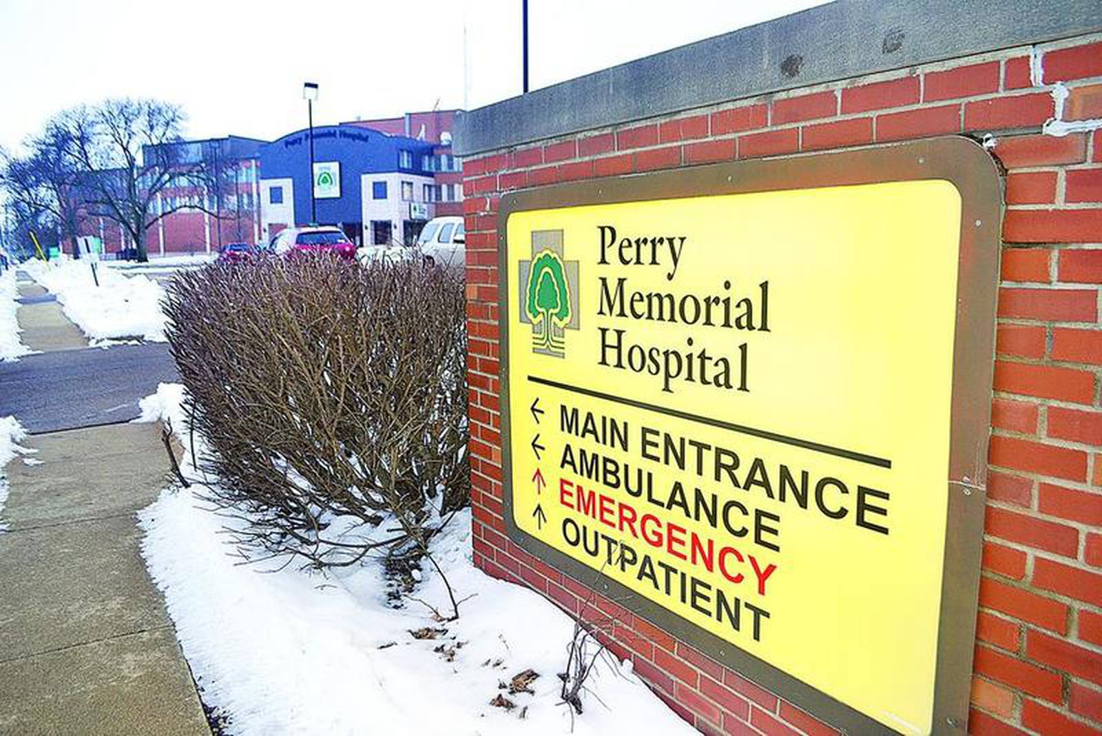 Perry Memorial Hospital Board appoints Patricia Luker as interim CEO ...