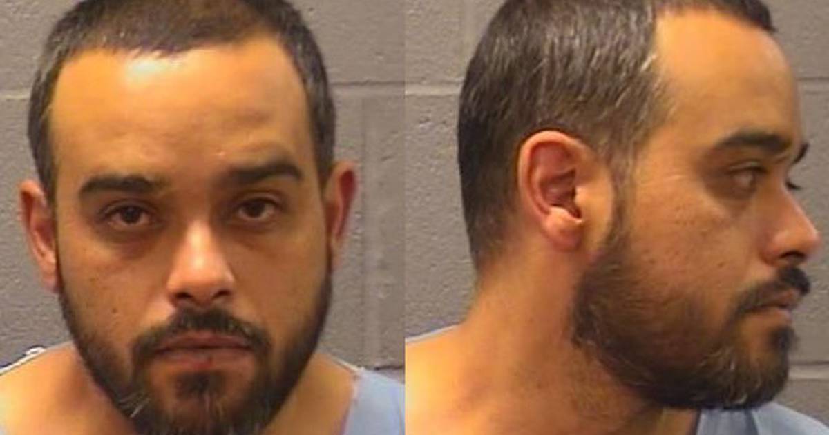 Elgin man charged with 1st degree murder in wife’s strangulation death ...