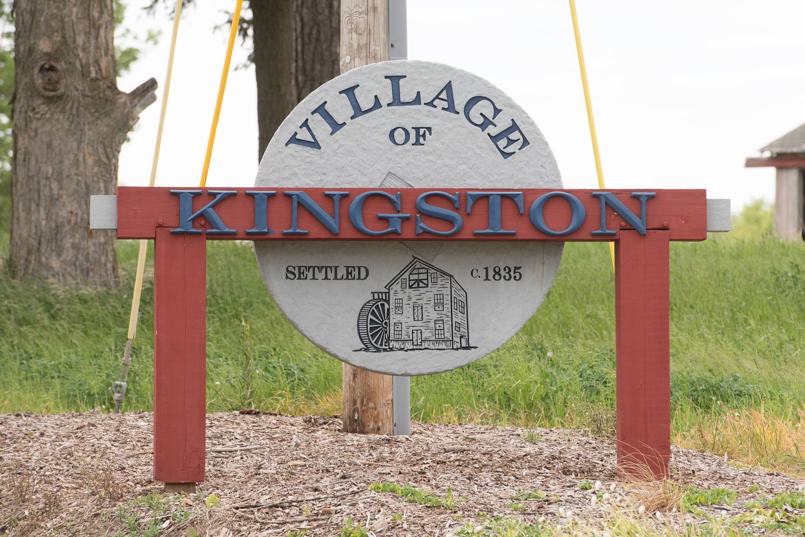 Boil order issued for Kingston, could last for days, village president ...