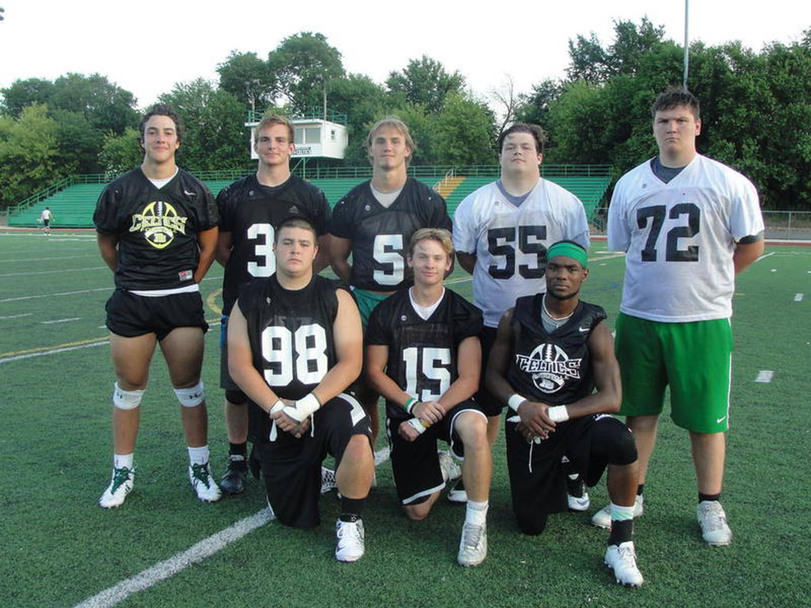 Prep football: Providence looks to get back to playoffs – Shaw Local