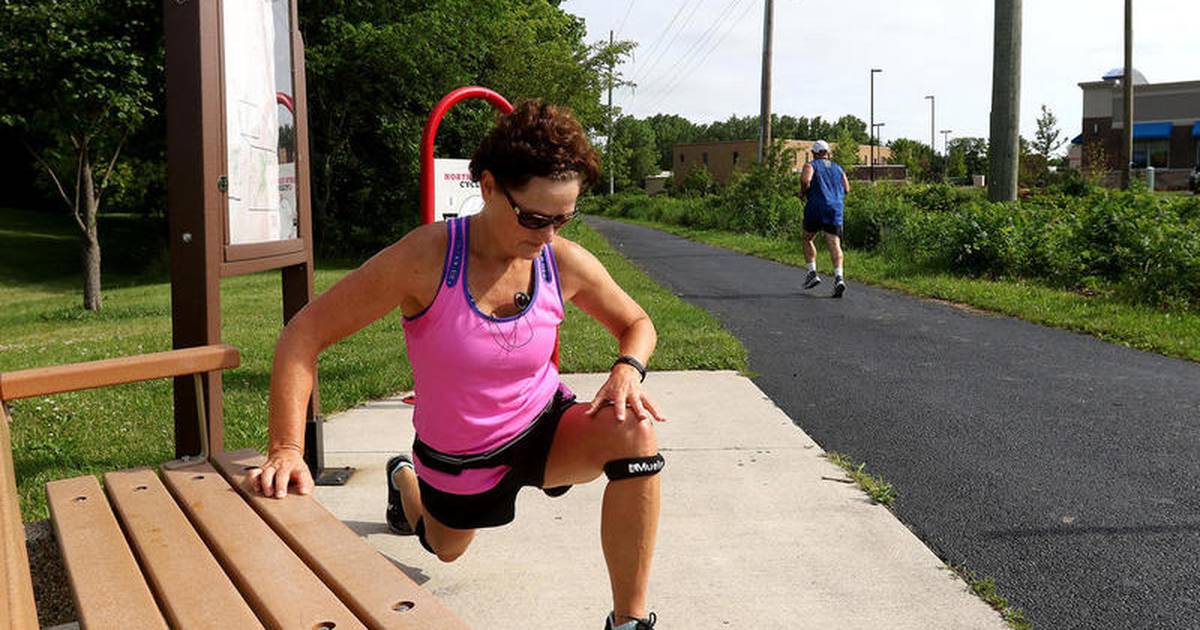 DeKalb Nature Trail project receives $10,000 grant – Shaw Local