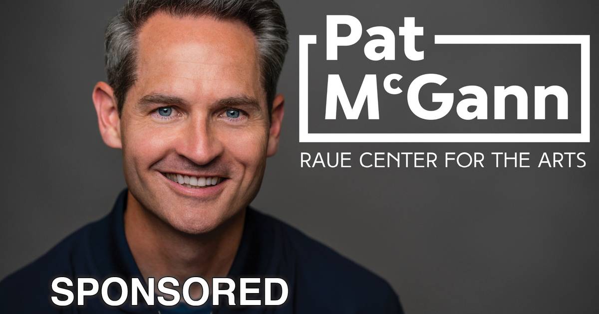 From Chicago to Madison Square Garden to Crystal Lake —Pat McGann is ...