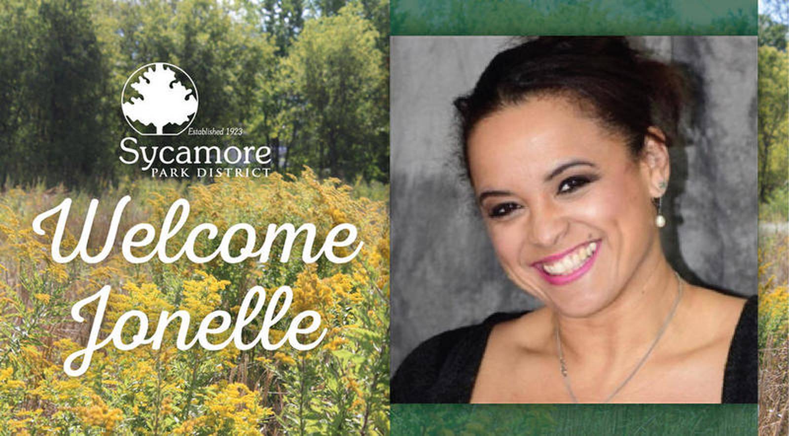 Sycamore Park District appoints Jonelle Bailey as new director – Shaw Local