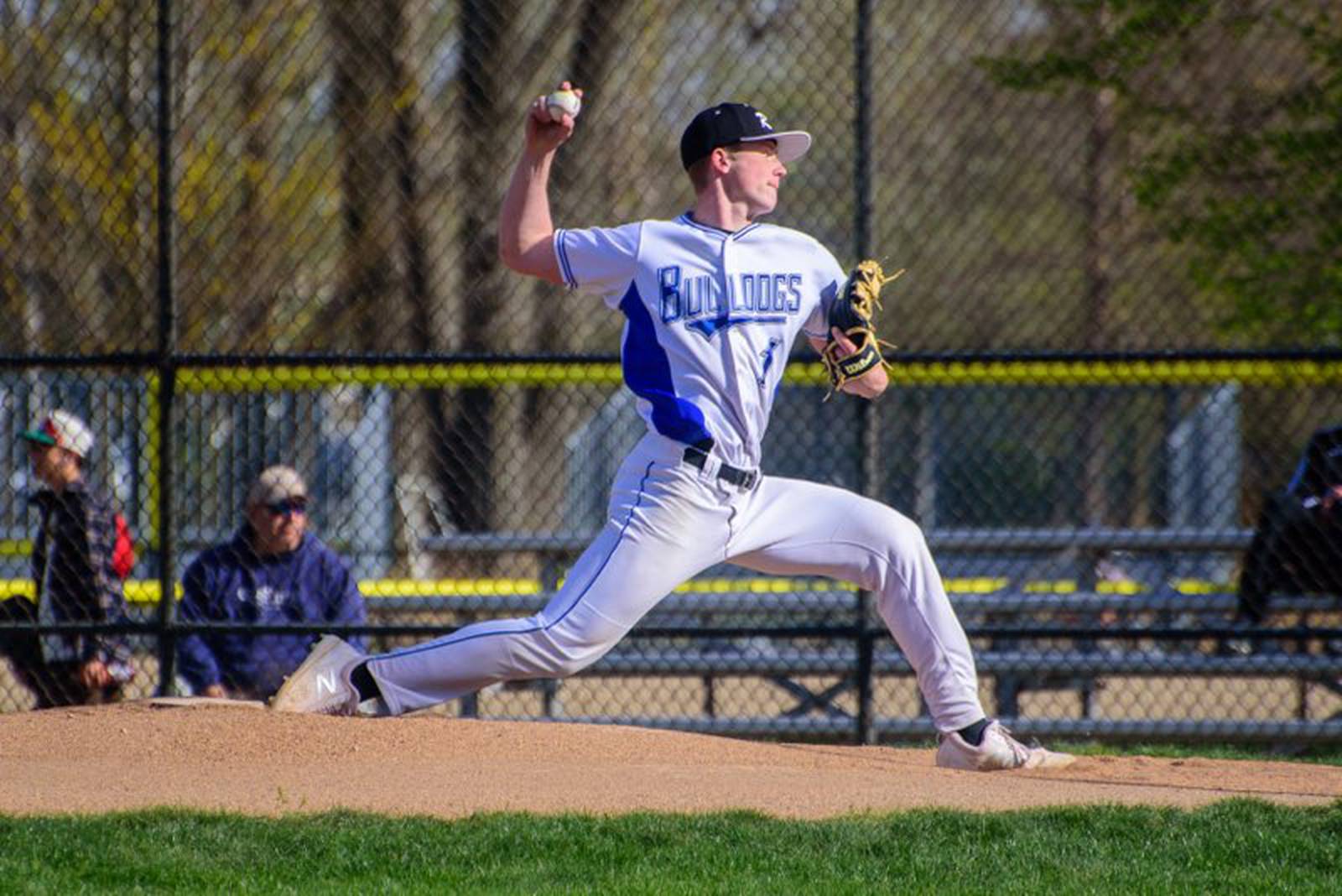 Baseball: Riverside-Brookfield’s Owen Murphy drafted by Atlanta Braves ...